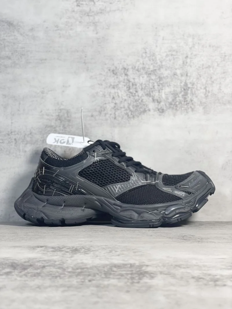 Balenciaga Track Shoes
