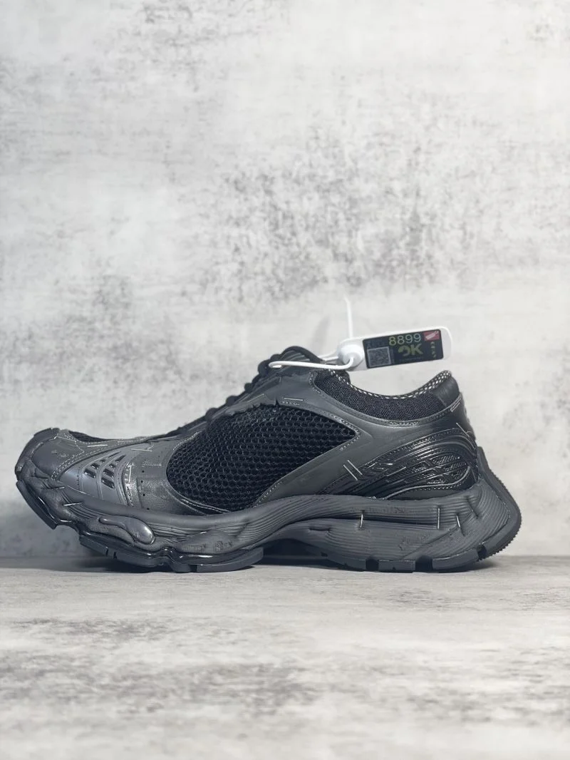 Genuine Balenciaga Track Shoes