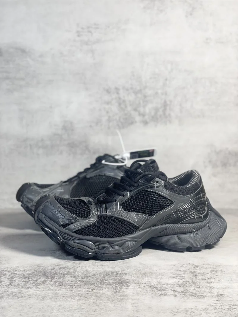 Genuine Balenciaga Track Shoes