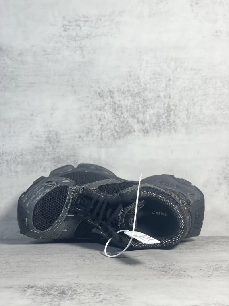 Genuine Balenciaga Track Shoes