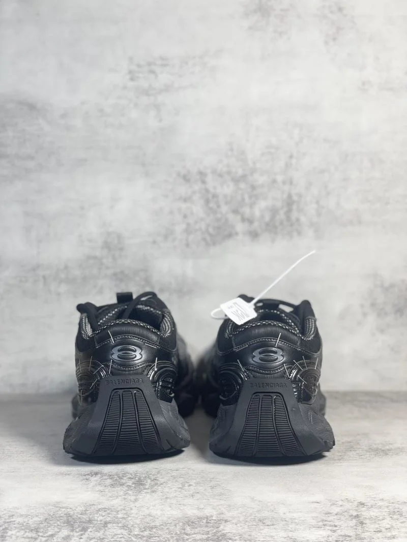 Genuine Balenciaga Track Shoes