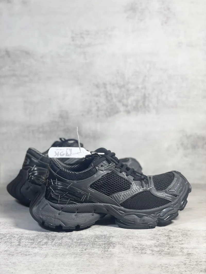 Genuine Balenciaga Track Shoes