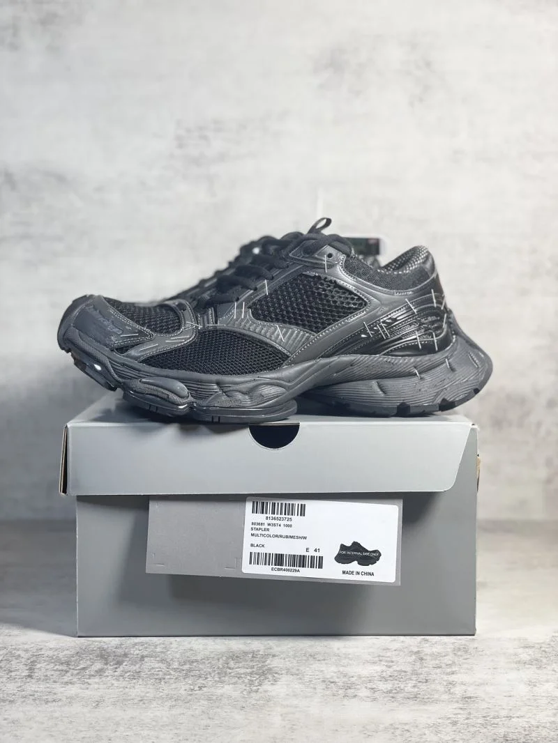 Genuine Balenciaga Track Shoes