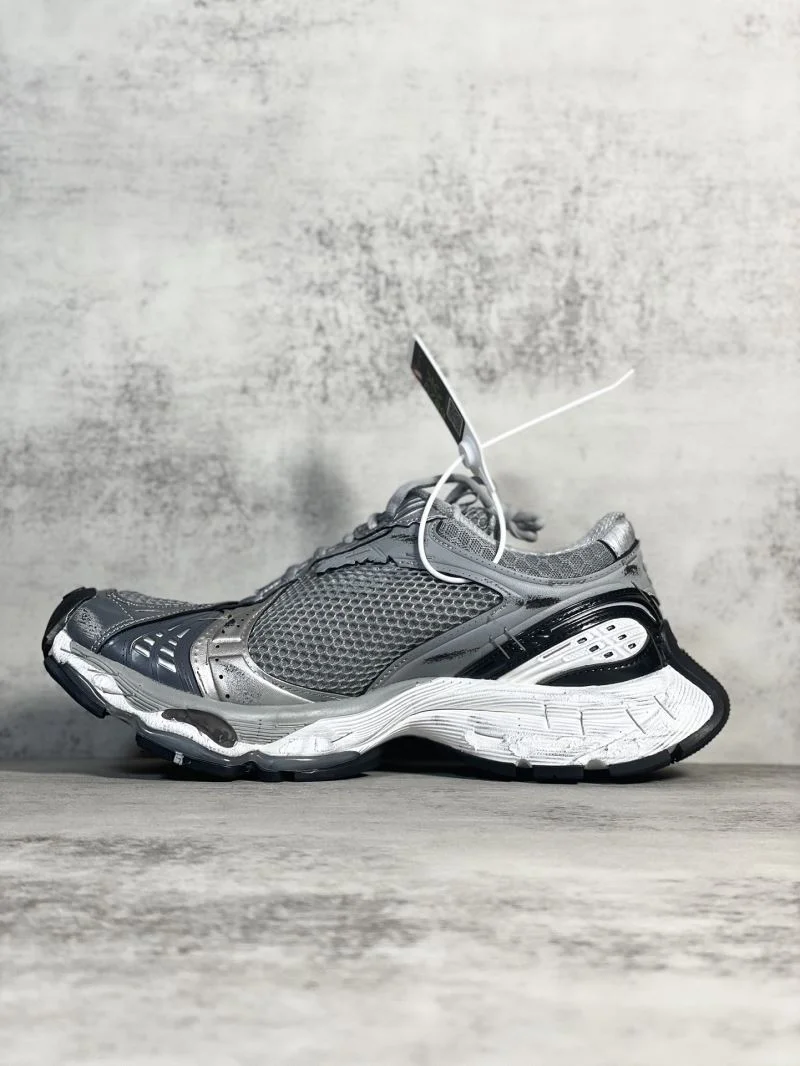 Authentic Balenciaga Track Shoes