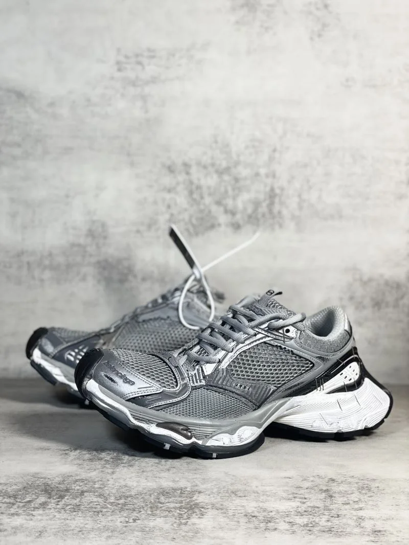Authentic Balenciaga Track Shoes