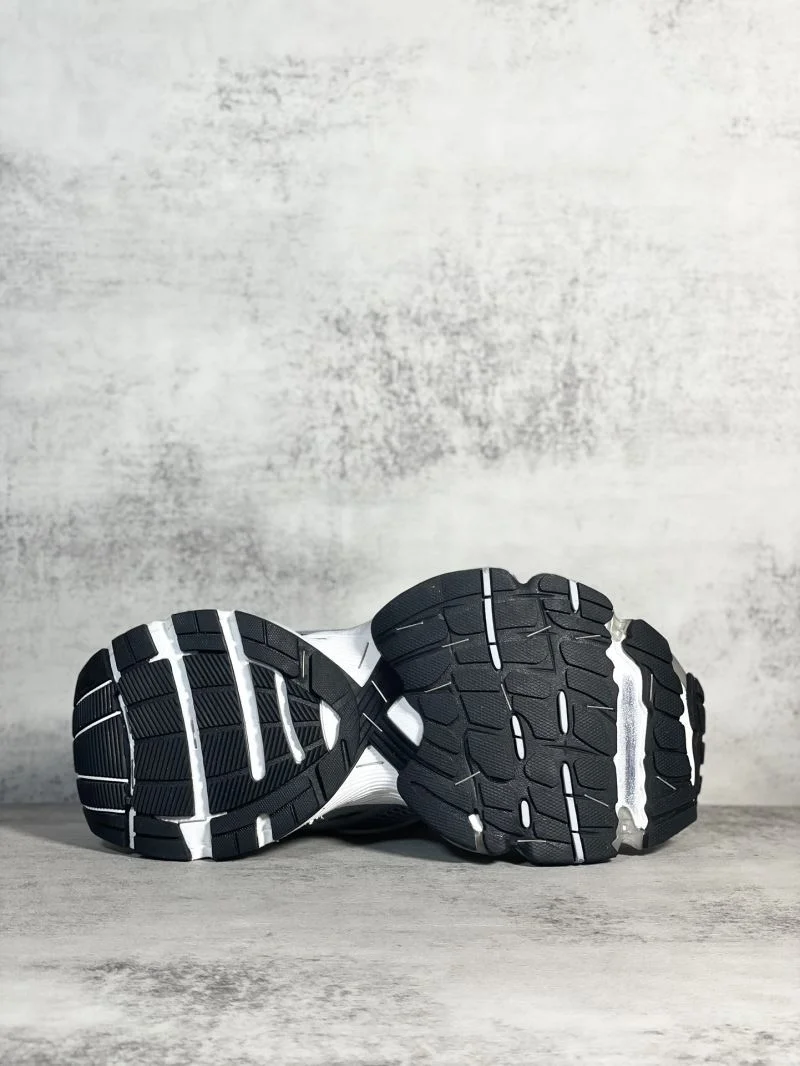 Authentic Balenciaga Track Shoes