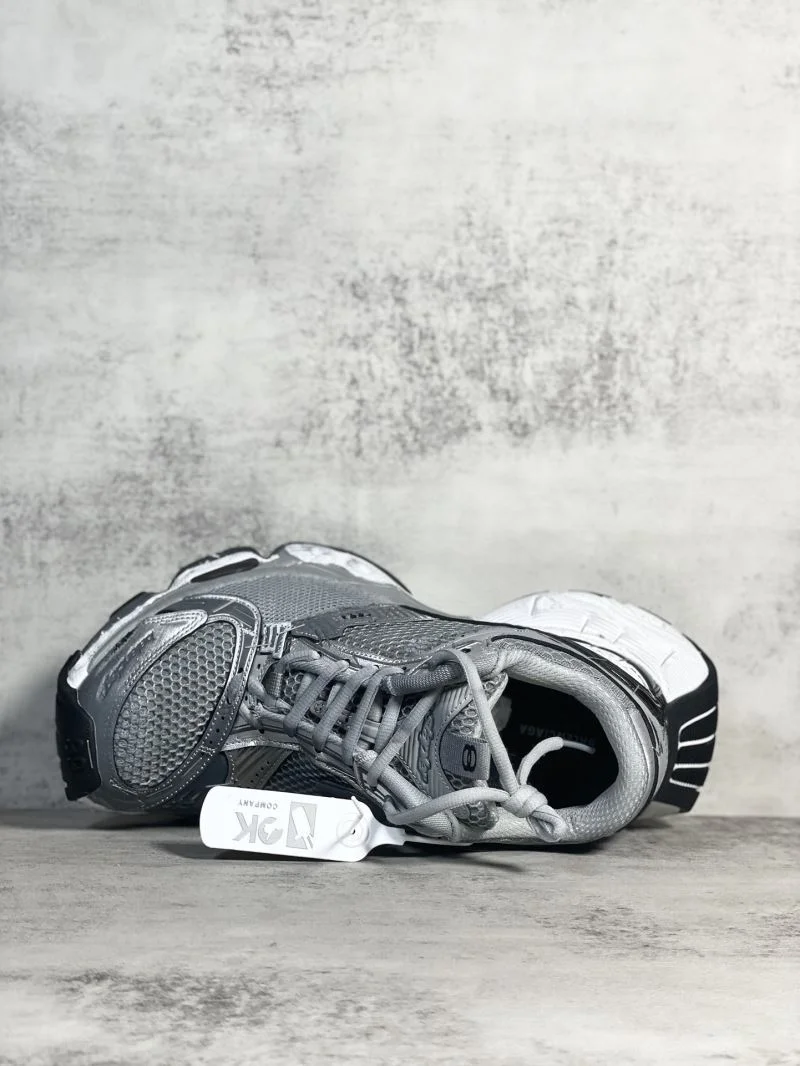Authentic Balenciaga Track Shoes