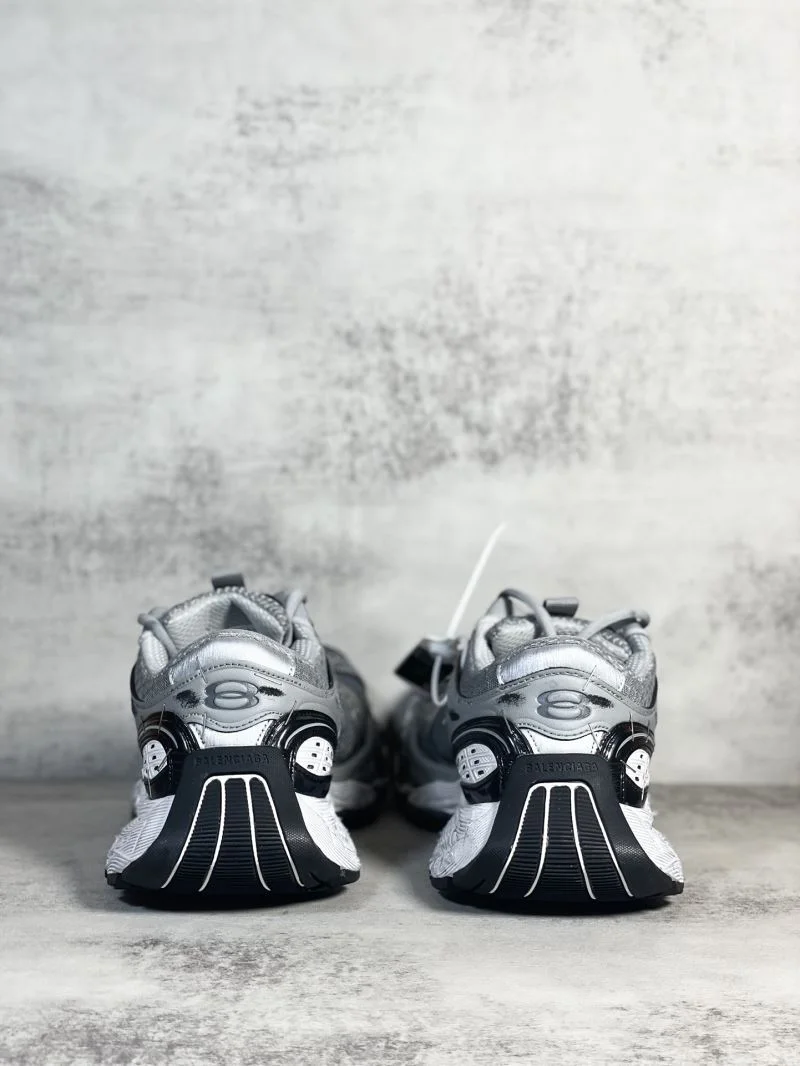 Authentic Balenciaga Track Shoes