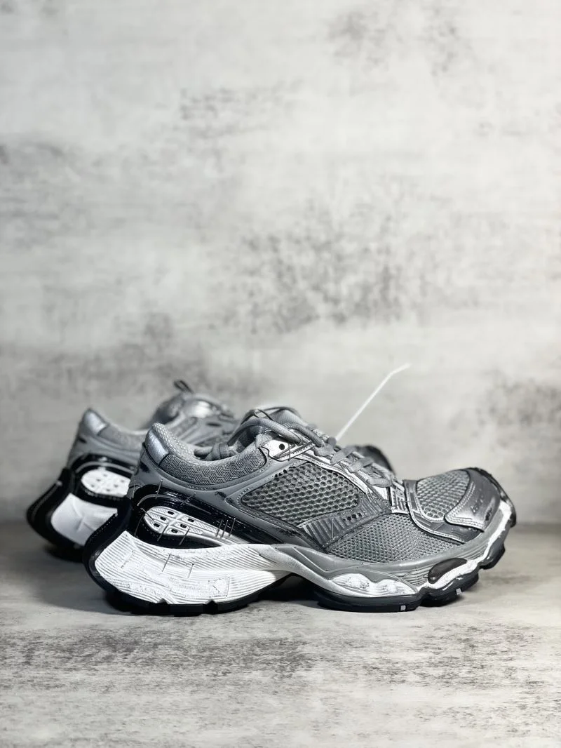 Authentic Balenciaga Track Shoes