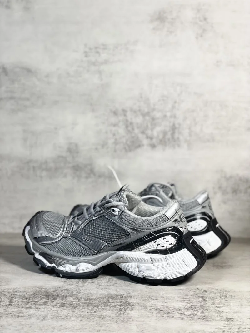 Authentic Balenciaga Track Shoes