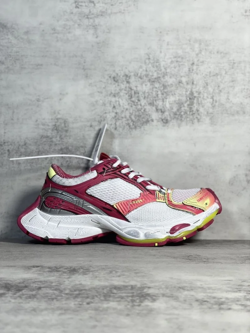 Balenciaga Track Shoes