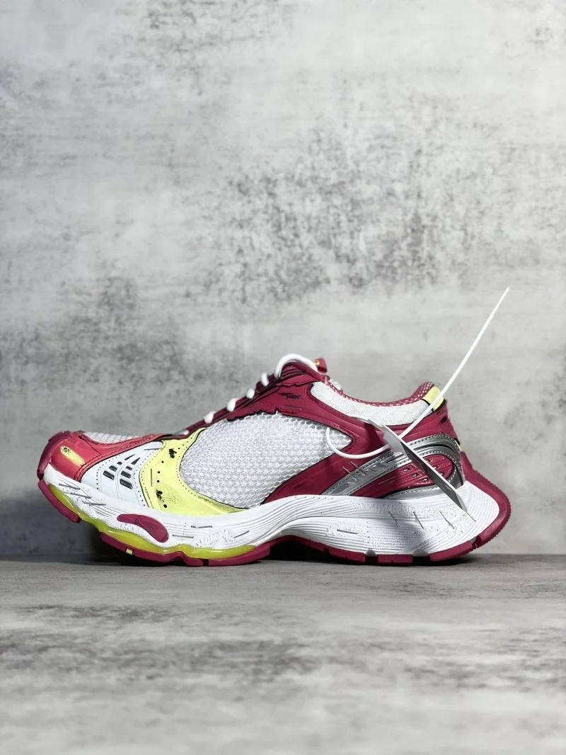 Precise copy Balenciaga Track Shoes