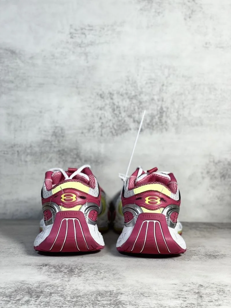 Precise copy Balenciaga Track Shoes