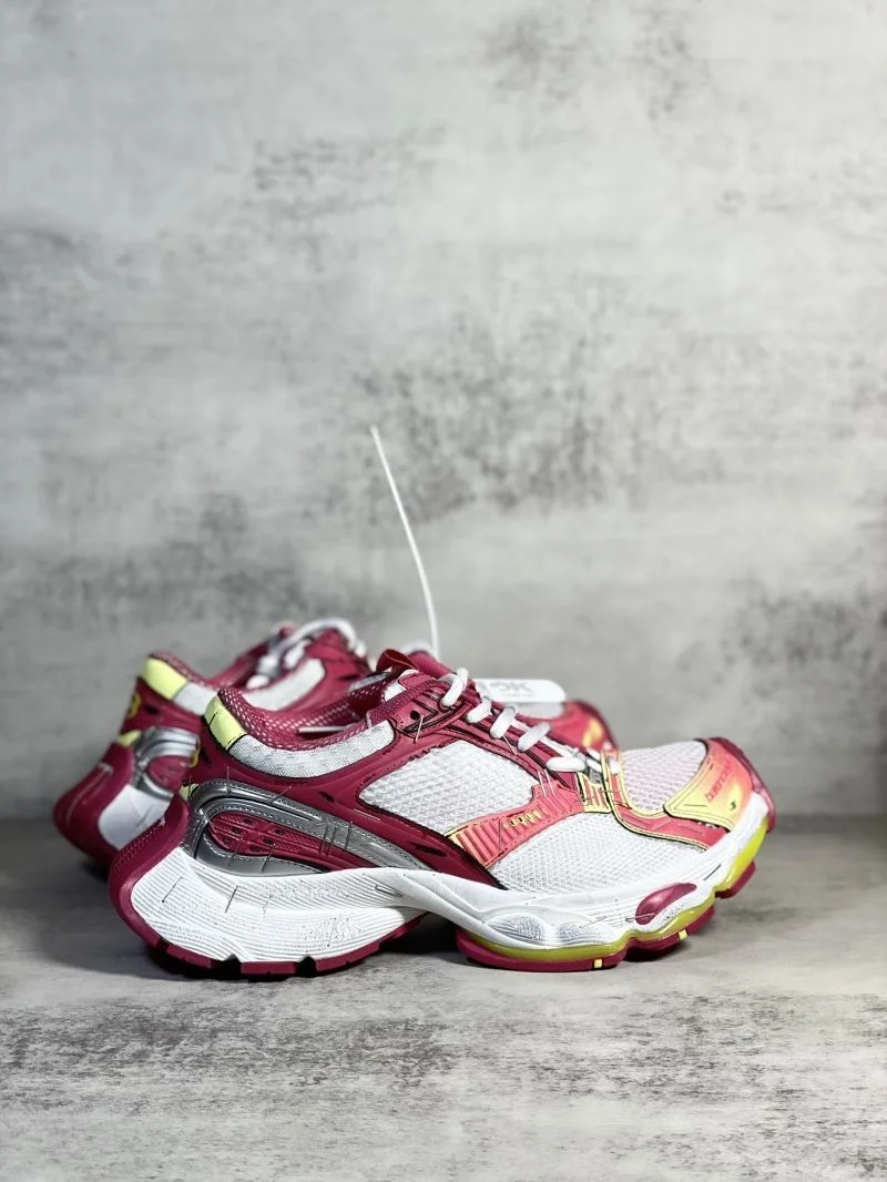 Precise copy Balenciaga Track Shoes