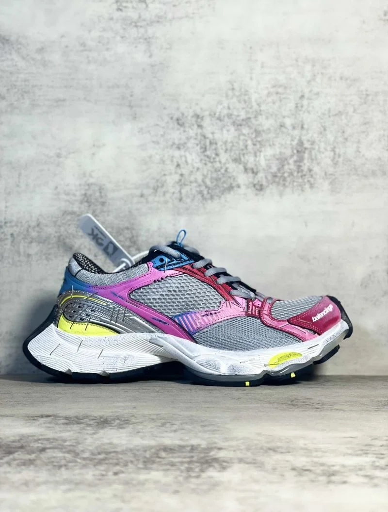 Balenciaga Track Shoes