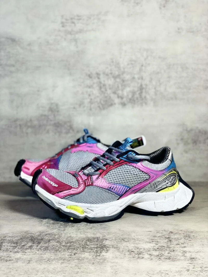 Discounted Balenciaga Track Shoes