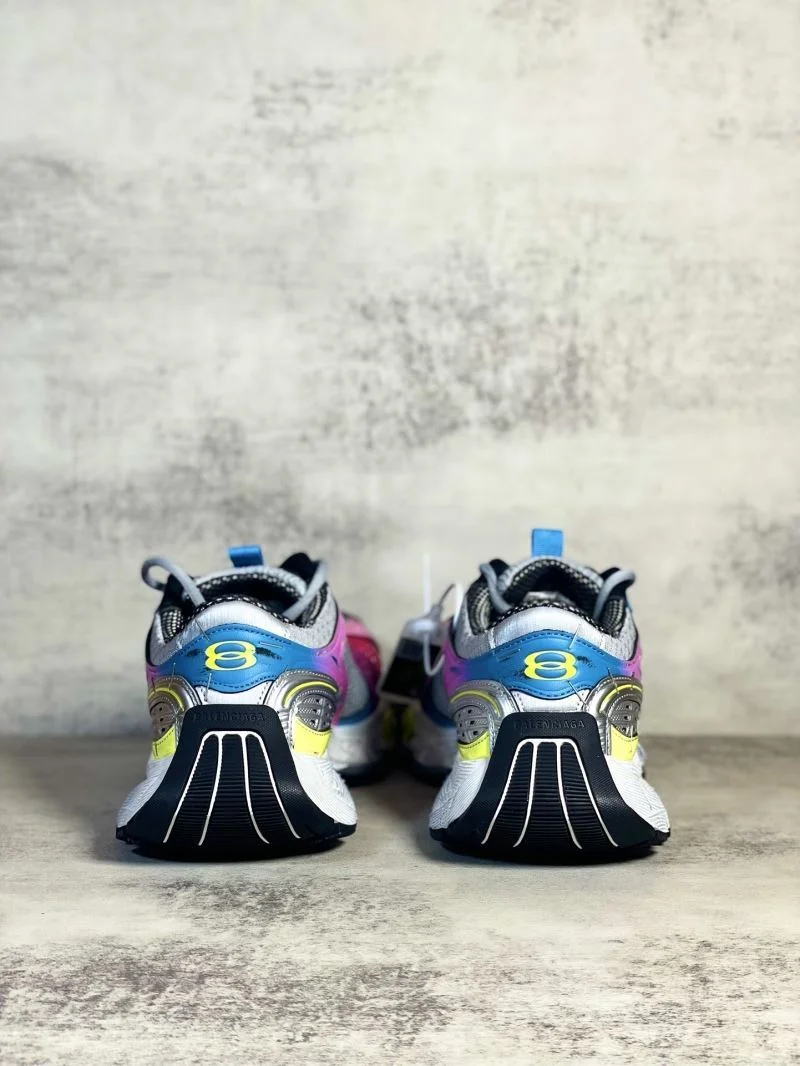 Discounted Balenciaga Track Shoes