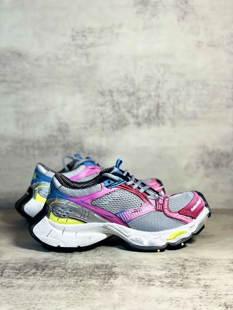 Discounted Balenciaga Track Shoes