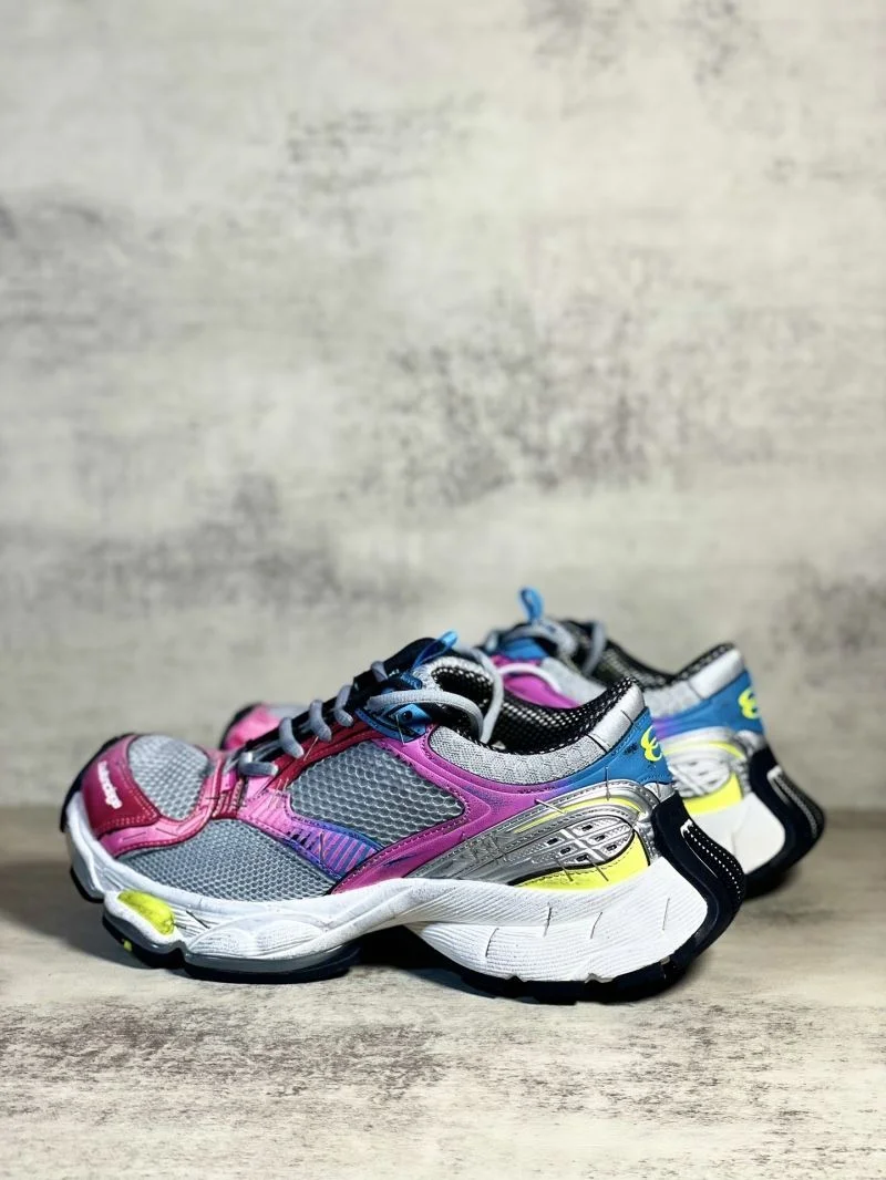 Discounted Balenciaga Track Shoes
