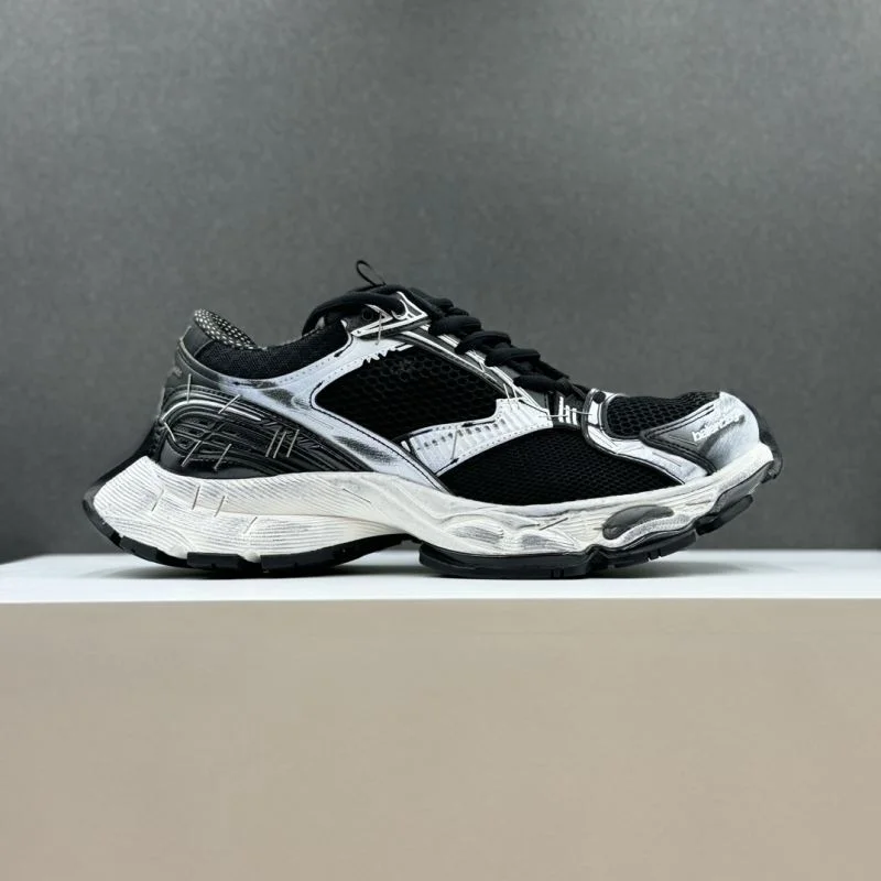 Balenciaga Track Shoes