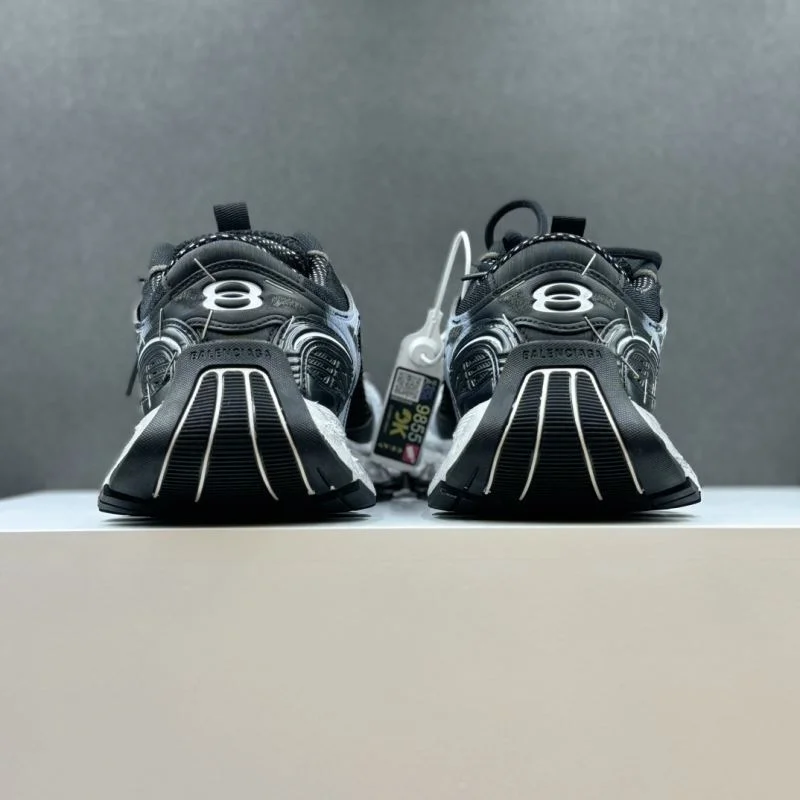 Reasonably priced Balenciaga Track Shoes