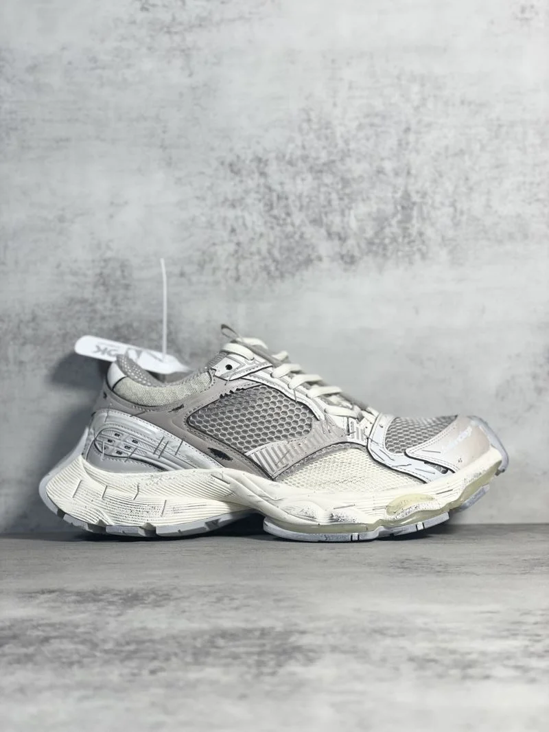 Balenciaga Track Shoes