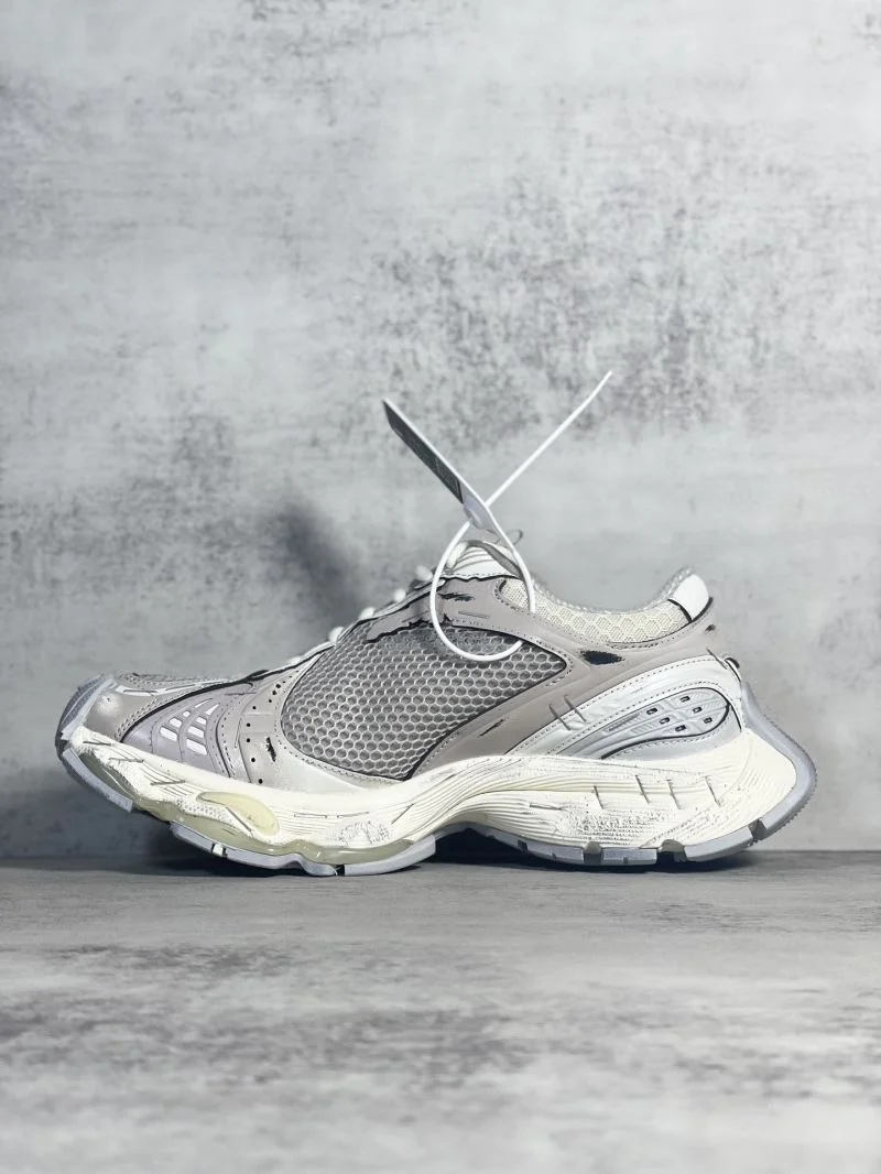 High fidelity Balenciaga Track Shoes
