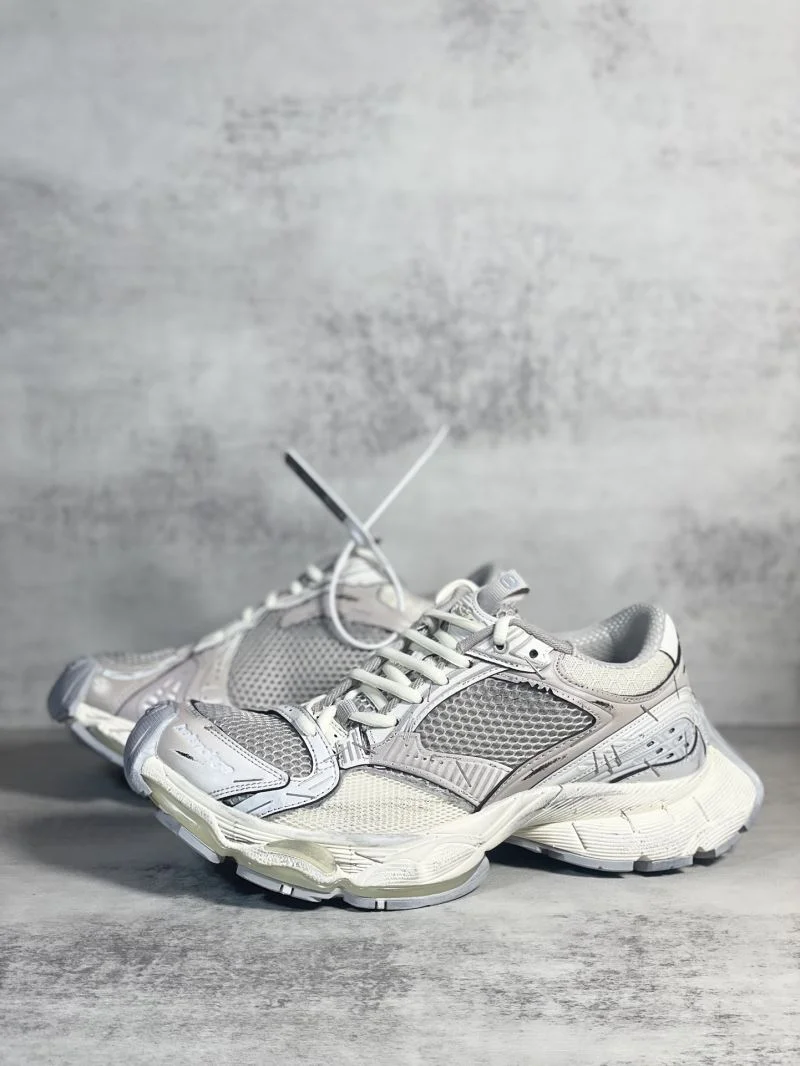 High fidelity Balenciaga Track Shoes