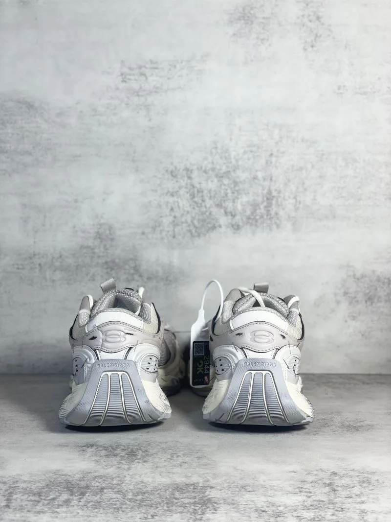 High fidelity Balenciaga Track Shoes