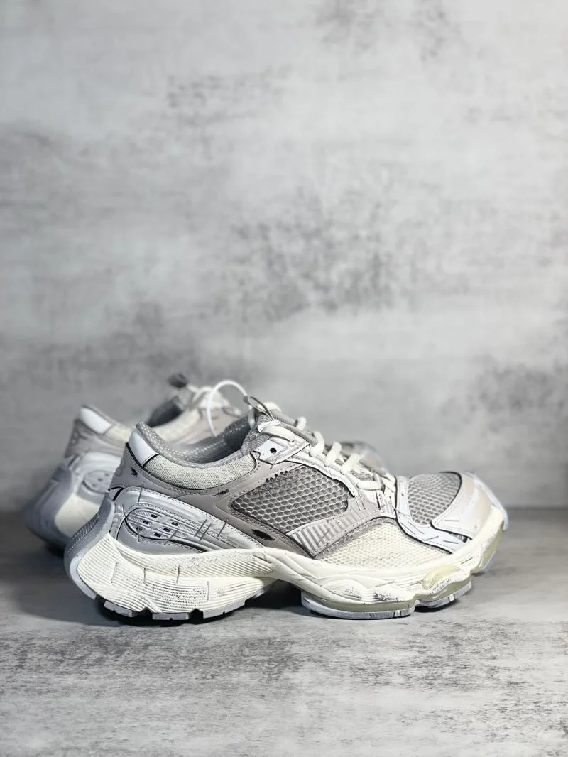 High fidelity Balenciaga Track Shoes