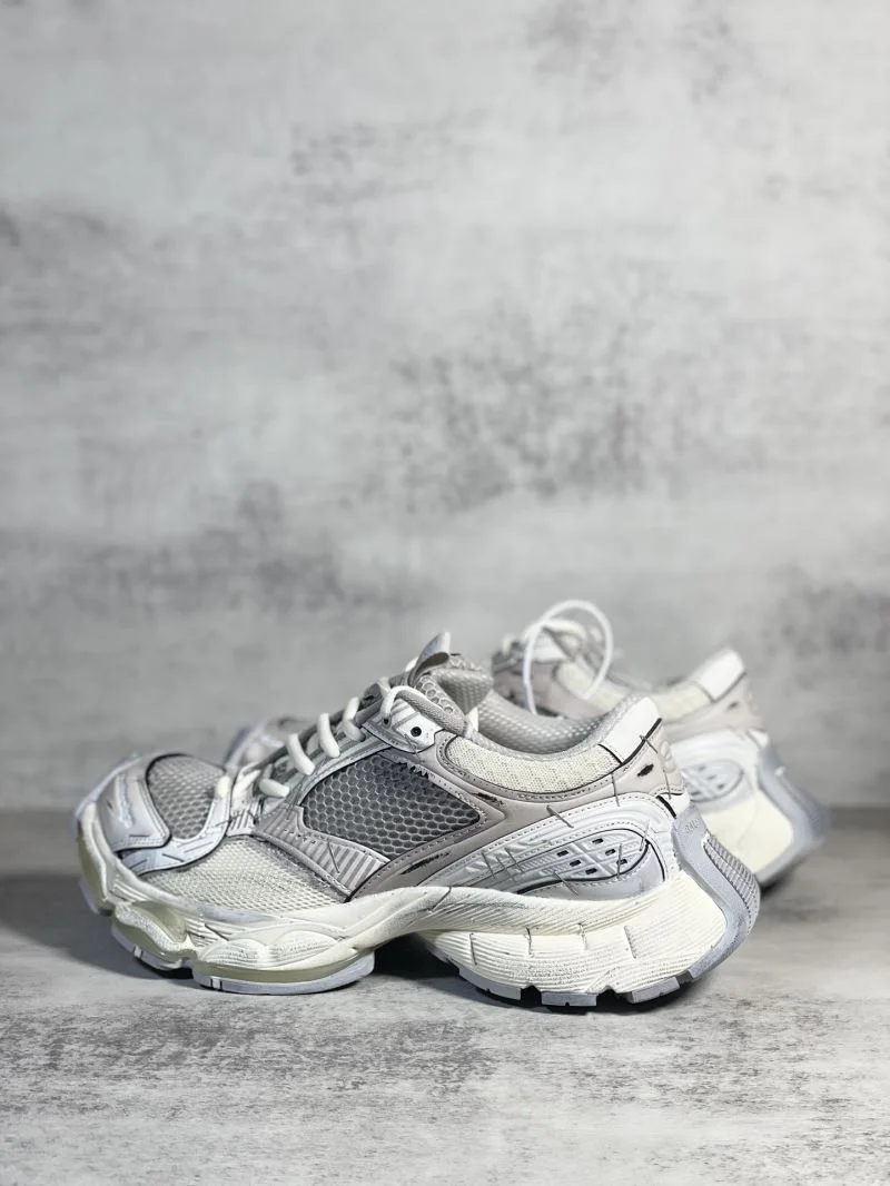 High fidelity Balenciaga Track Shoes