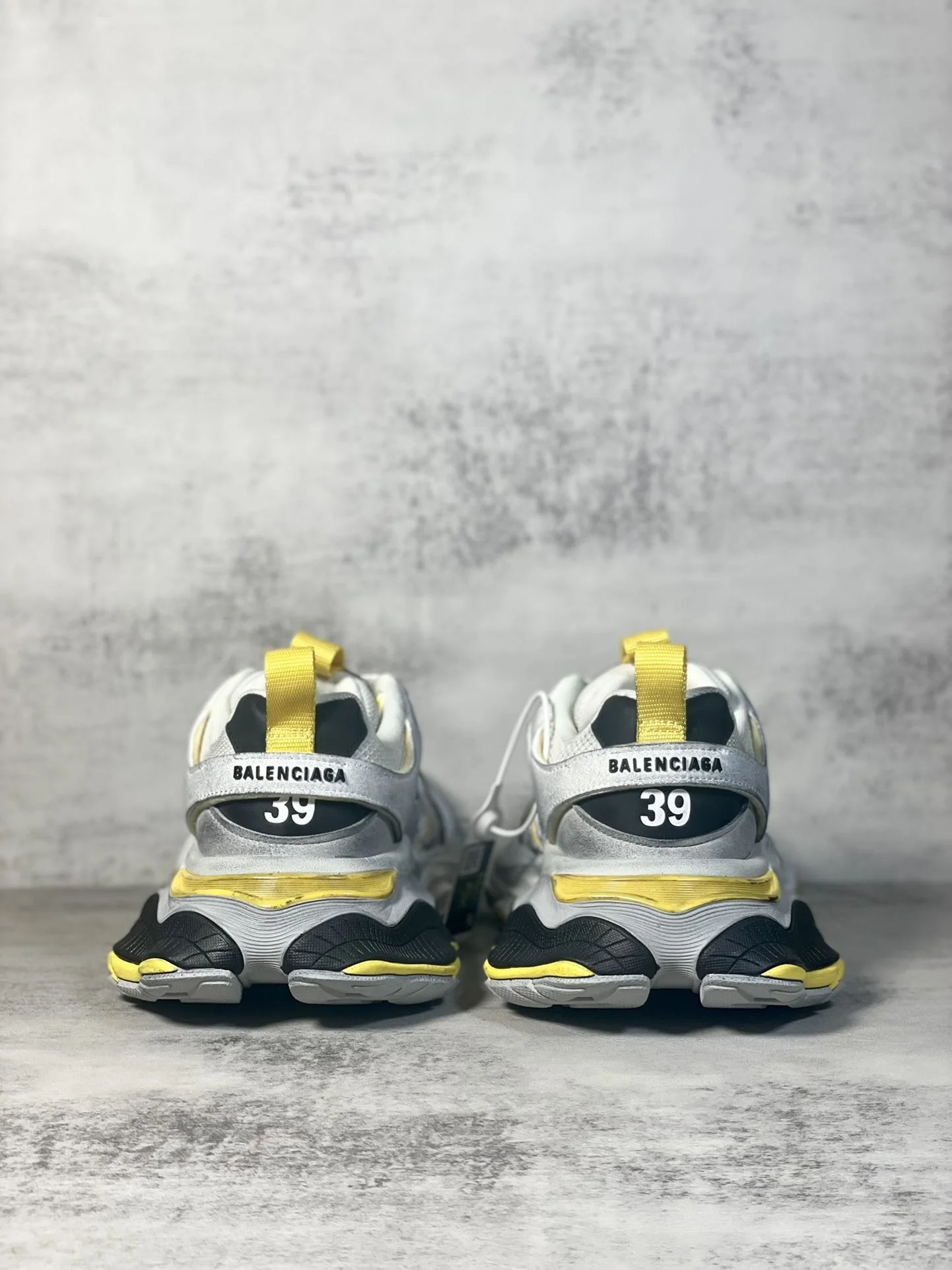 Precise copy Balenciaga Track Shoes