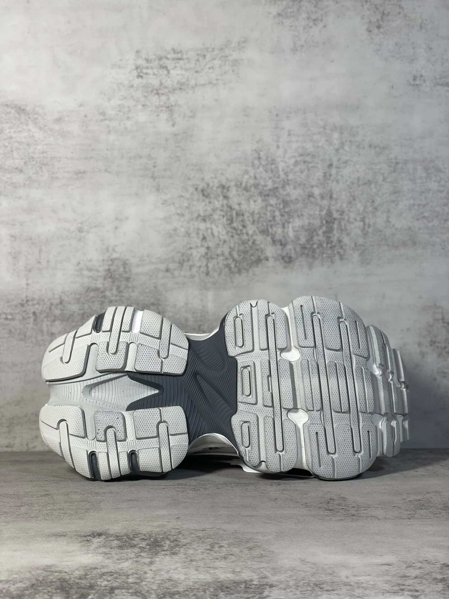 Low-cost Balenciaga Track Shoes