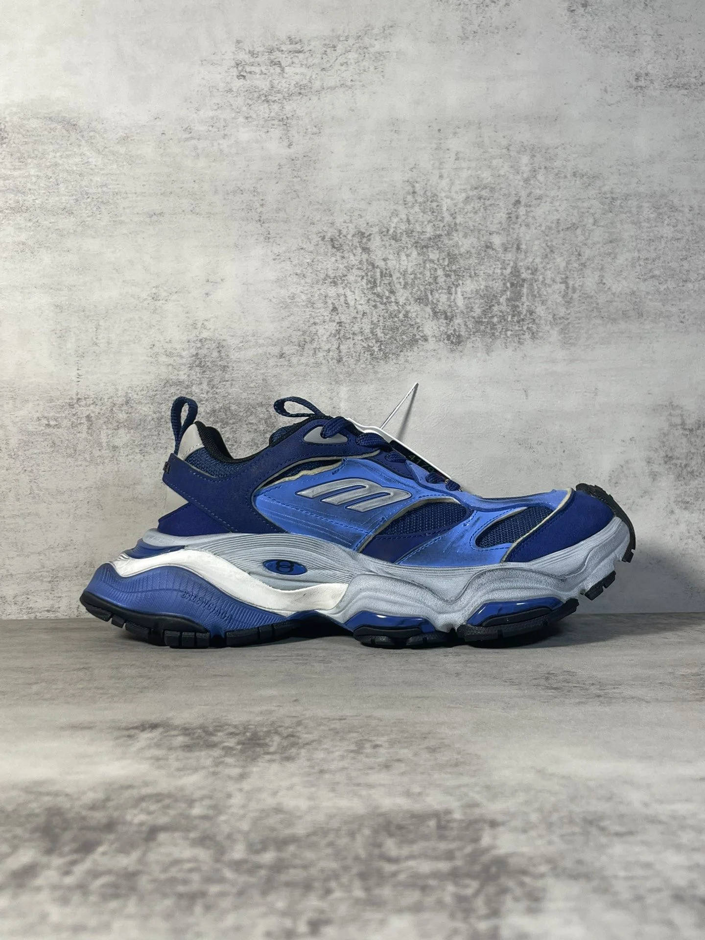 Balenciaga Track Shoes