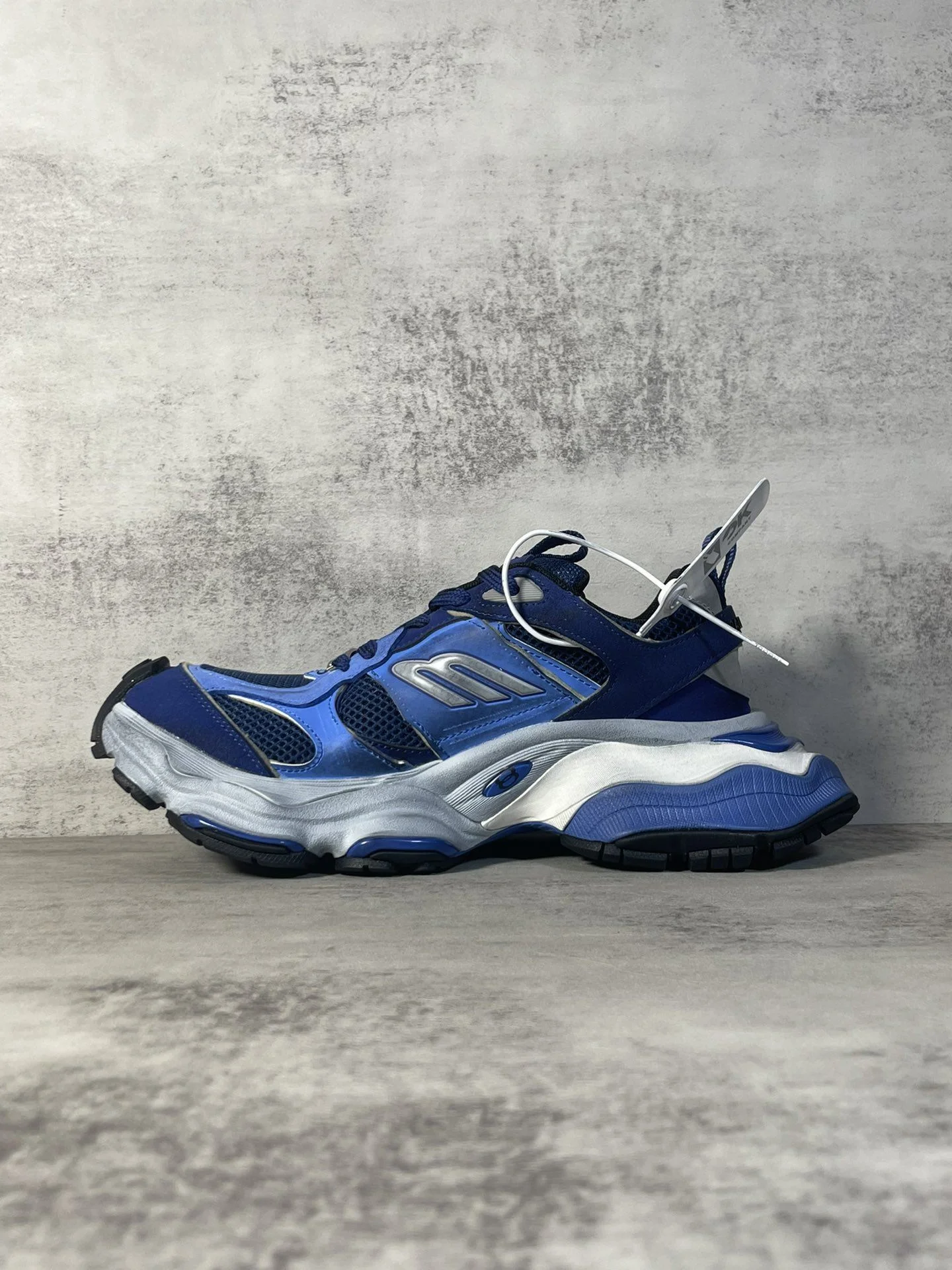 Precise copy Balenciaga Track Shoes