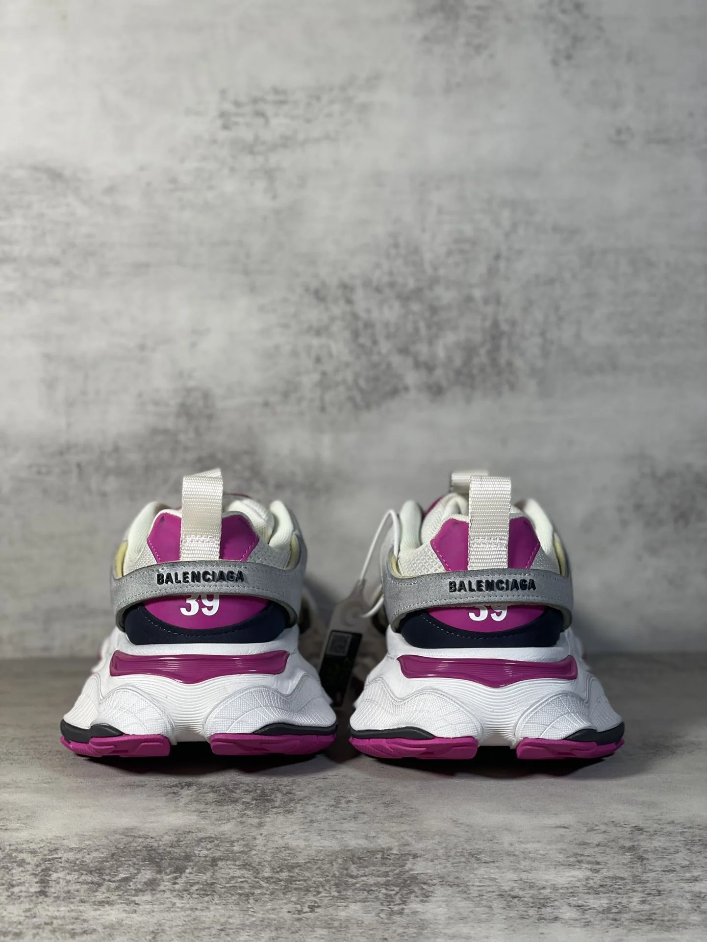 Inexpensive Balenciaga Track Shoes