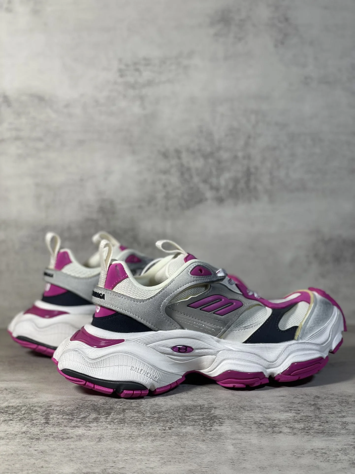 Inexpensive Balenciaga Track Shoes