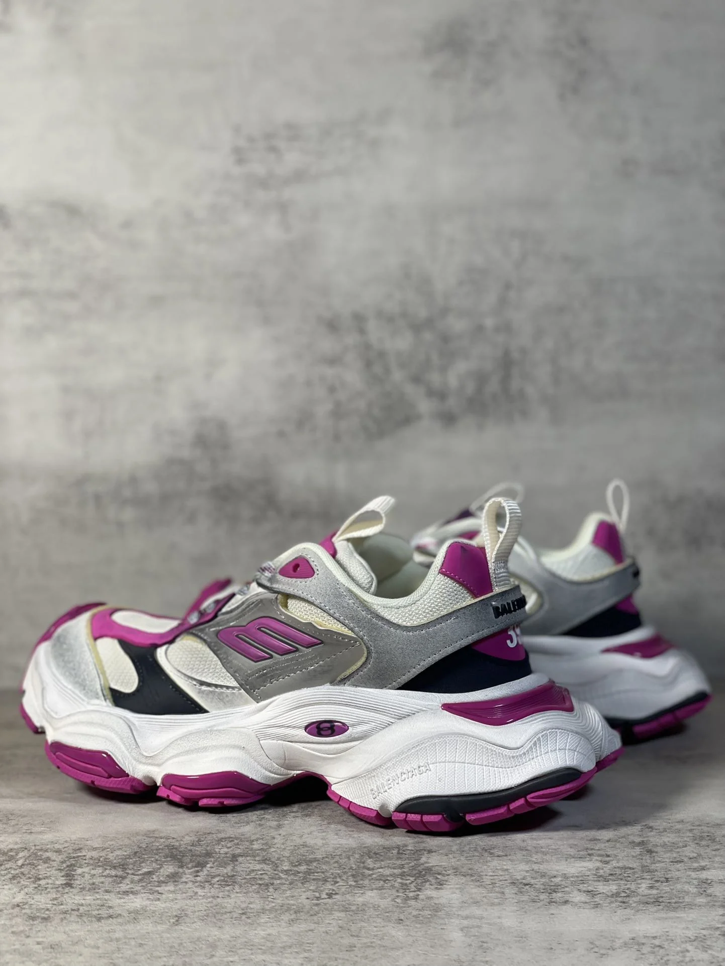 Inexpensive Balenciaga Track Shoes