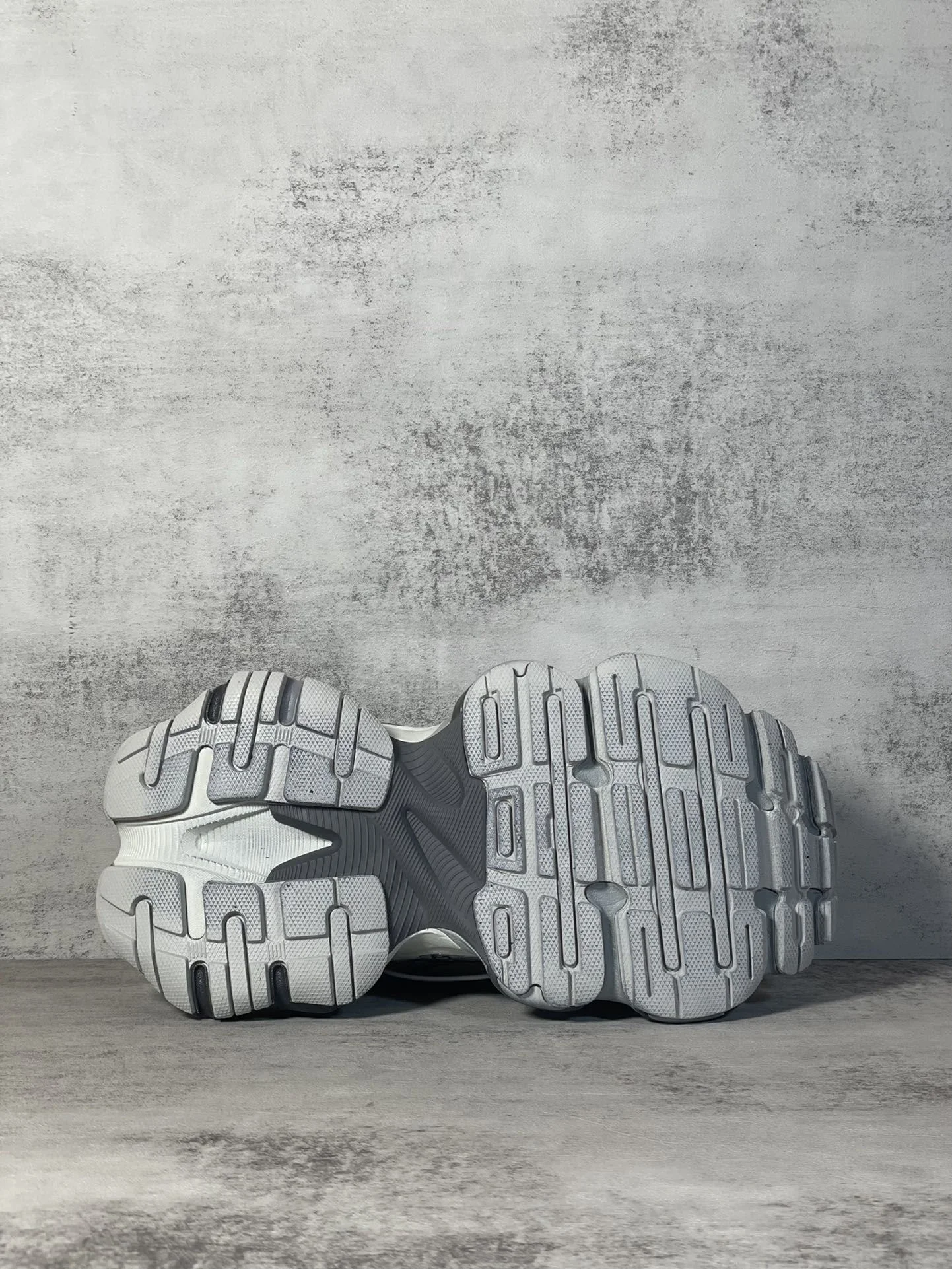 Economical Balenciaga Track Shoes