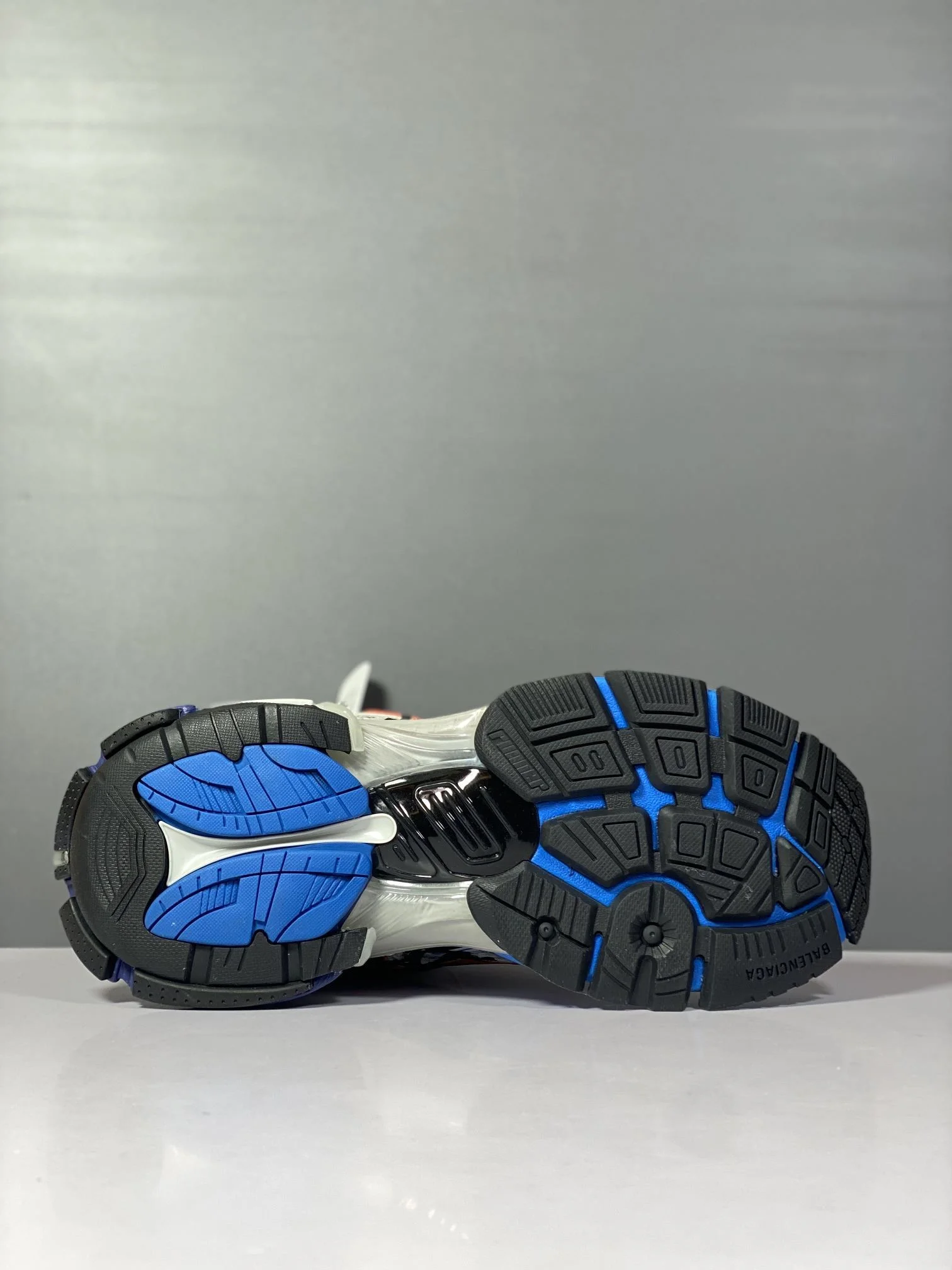 Precise copy Balenciaga Track Shoes