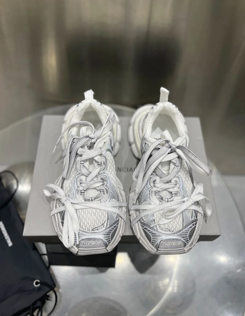 Balenciaga Track Shoes