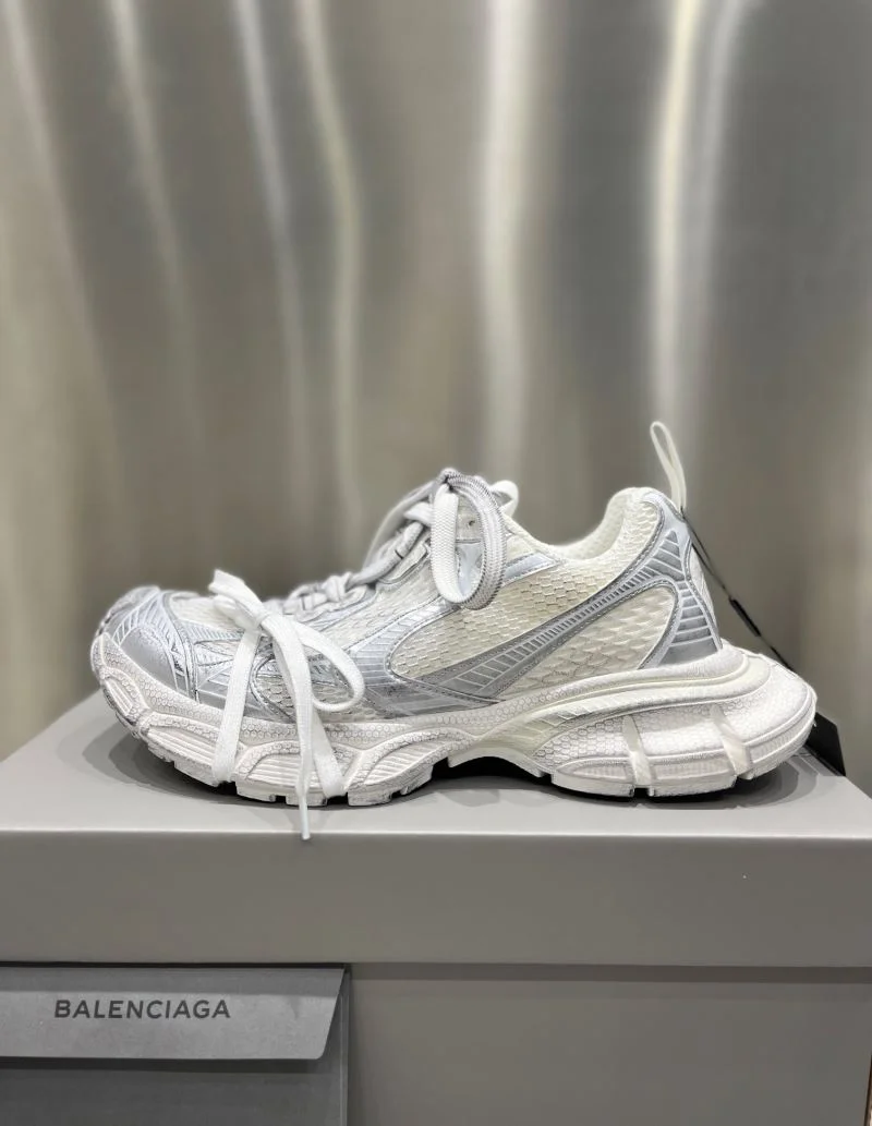 High accuracy Balenciaga Track Shoes