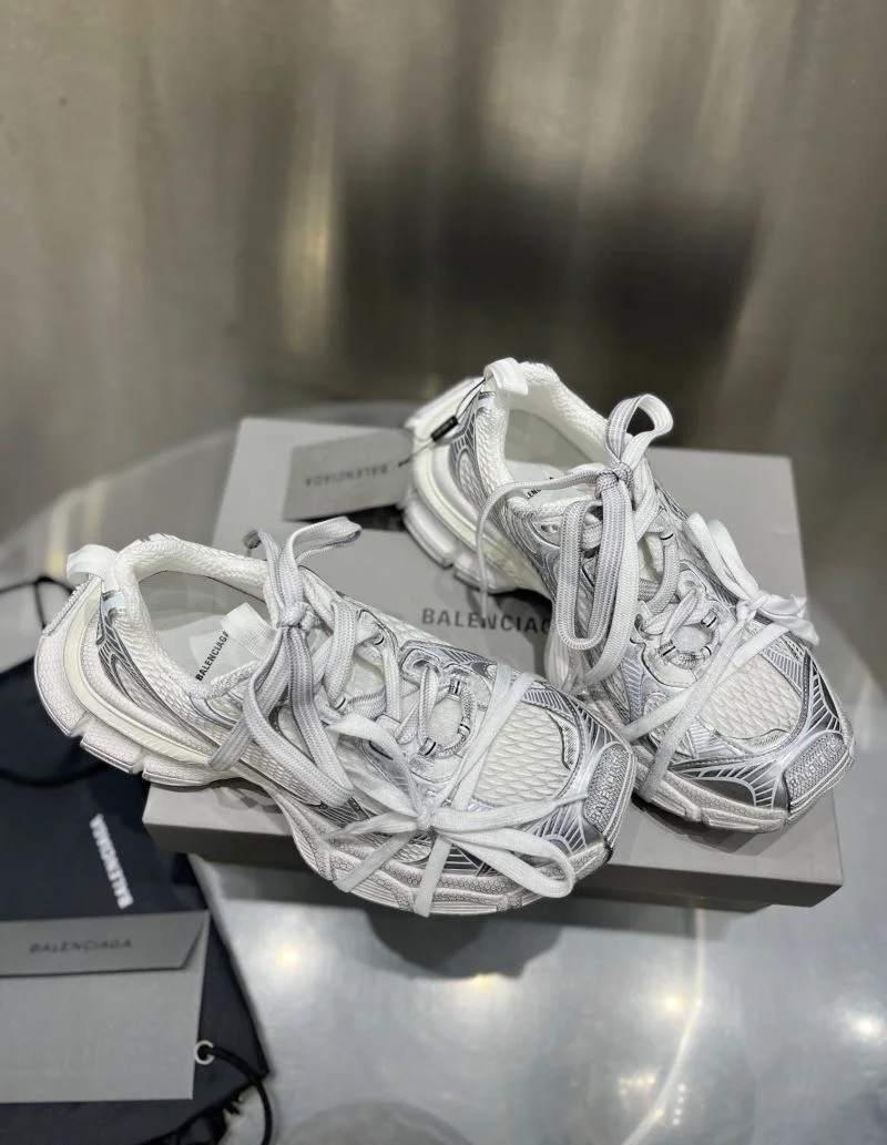 High accuracy Balenciaga Track Shoes