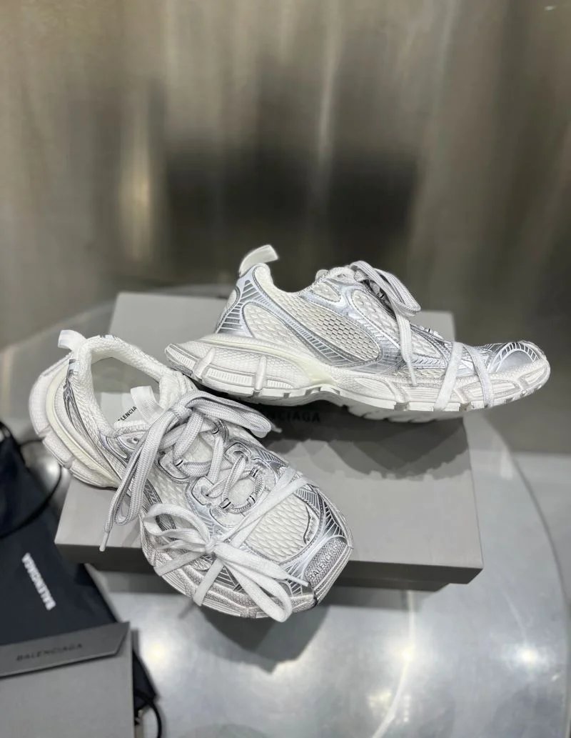 High accuracy Balenciaga Track Shoes