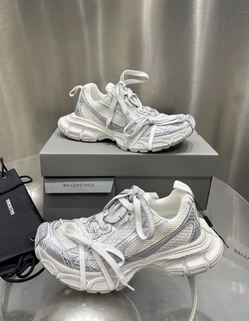 High accuracy Balenciaga Track Shoes