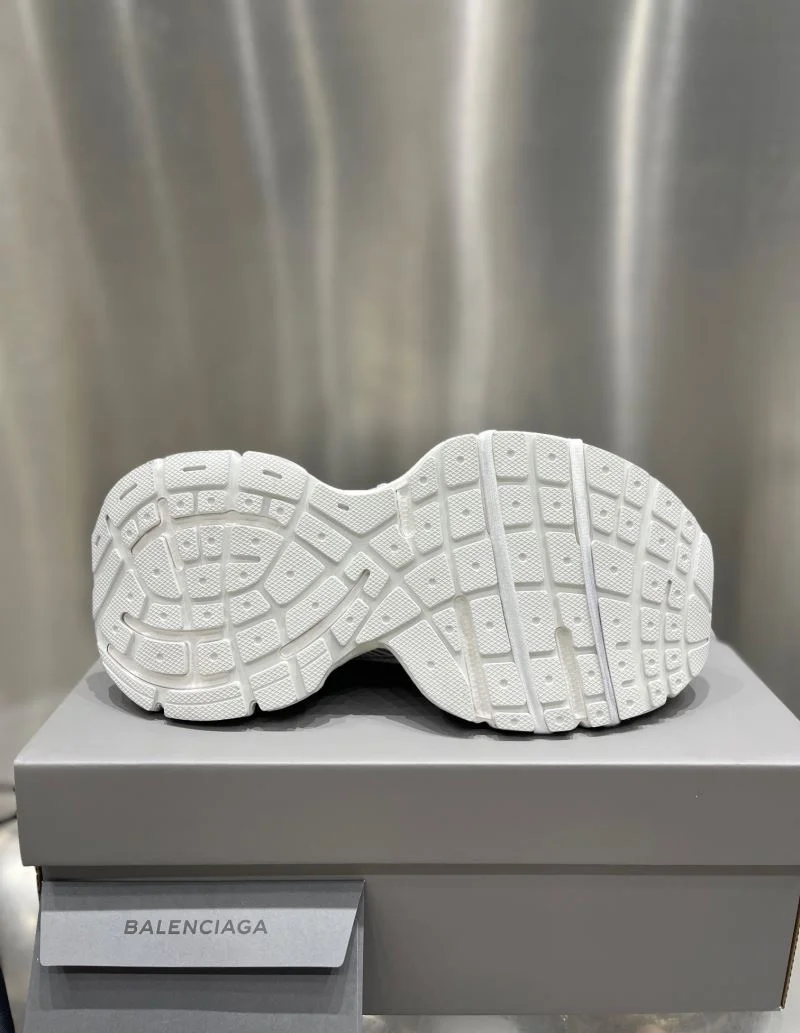 High accuracy Balenciaga Track Shoes