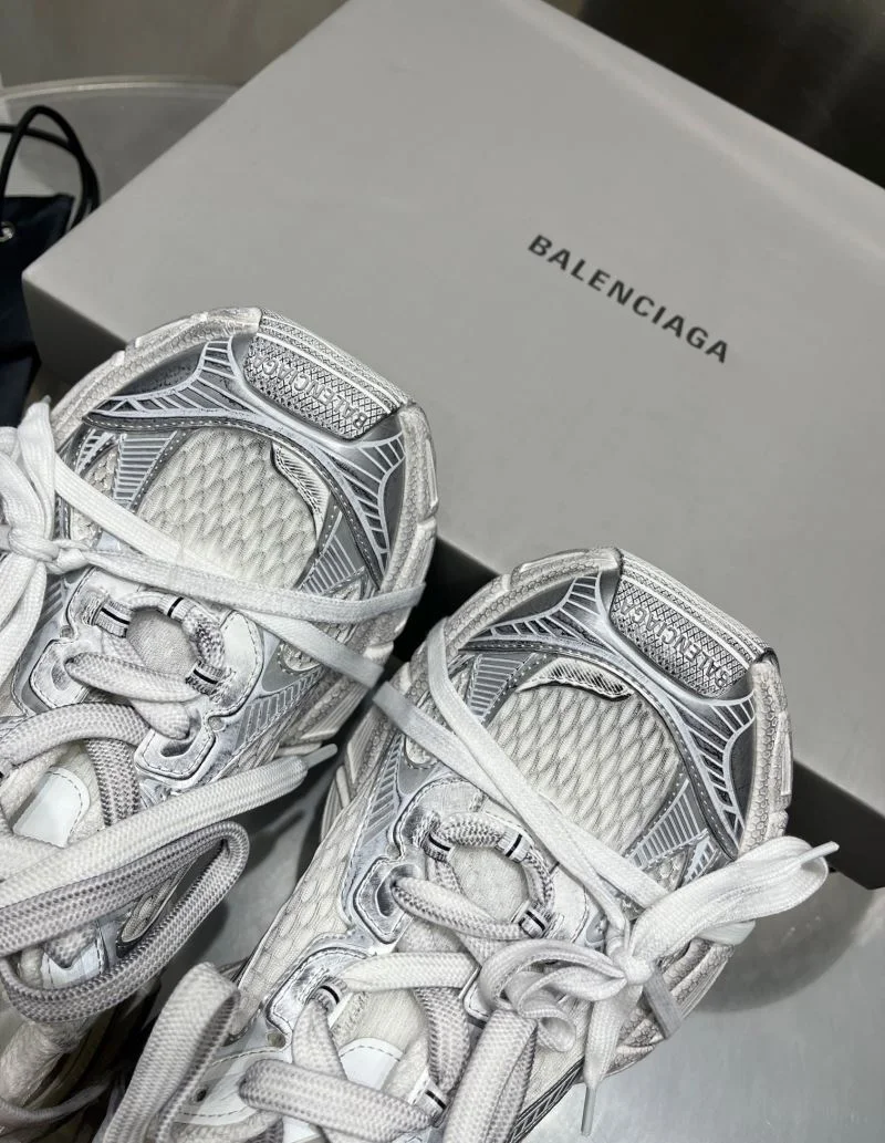 High accuracy Balenciaga Track Shoes