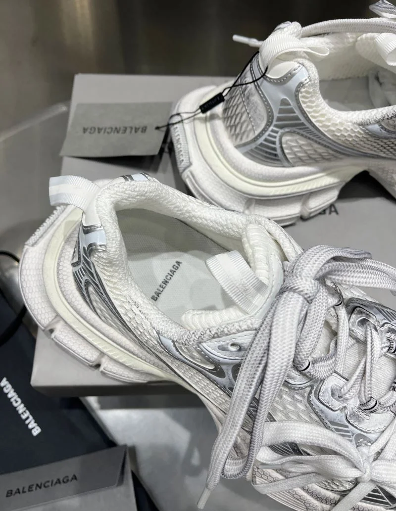 High accuracy Balenciaga Track Shoes