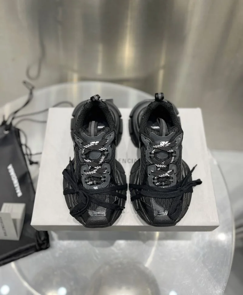 Balenciaga Track Shoes