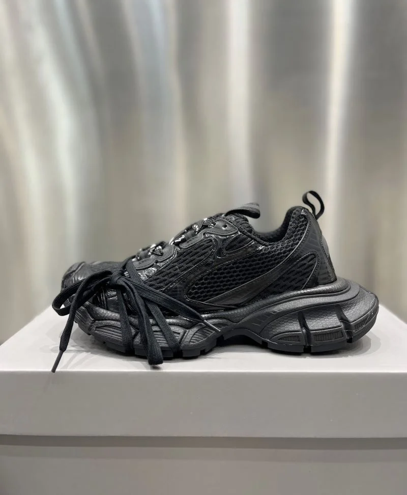 Low-cost Balenciaga Track Shoes